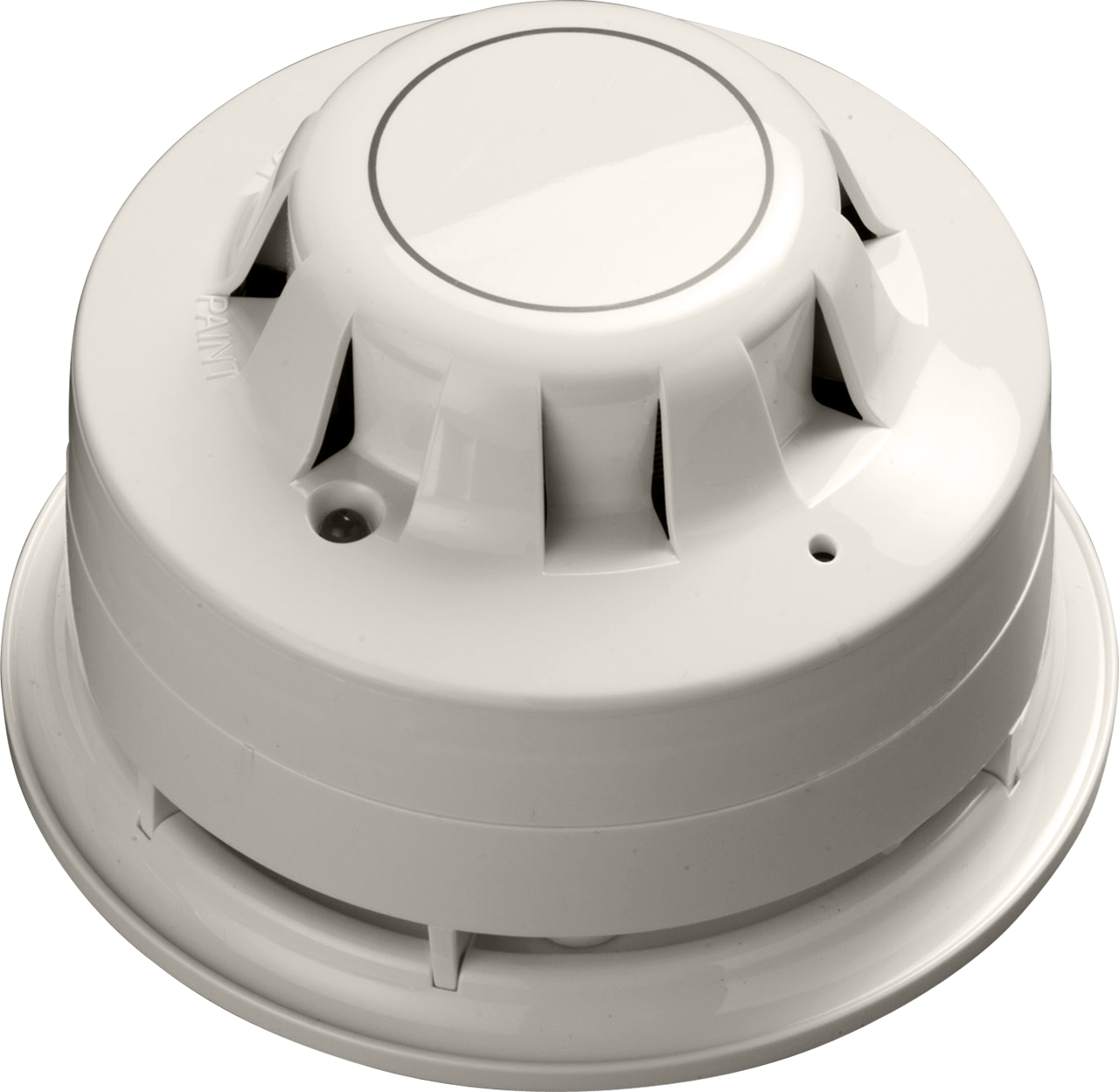 AlarmSense Two Wire Fire Alarm System