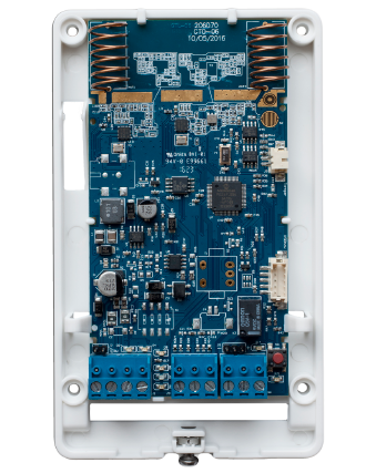 Aritech ATS1236 32 zones 433Mhz wireless receiver DGP