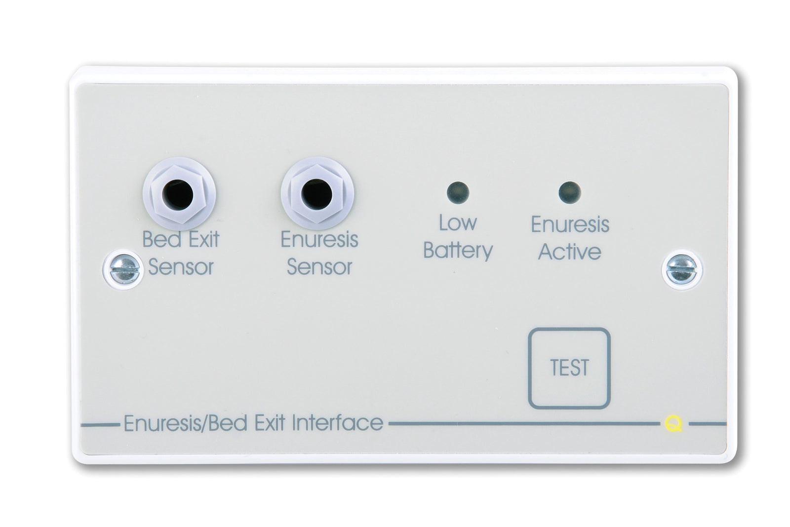 QT637 Patient Wandering Solutions and Dementia Care Quantec ENURESIS-G