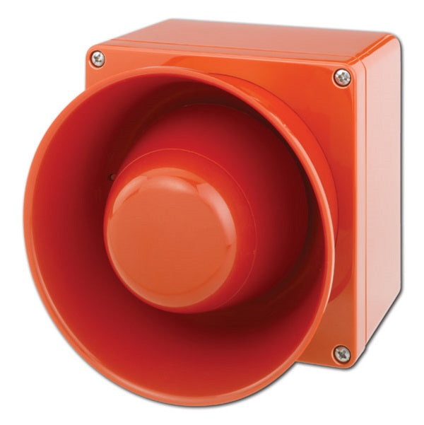 Ziton ZP755W Addressable Weatherproof Sounder